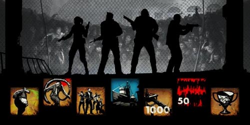 Campaign Specific Unlocks – Left 4 Dead Strategy Guide