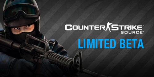 Counter Strike Source Beta Update – Counter-Strike Blog