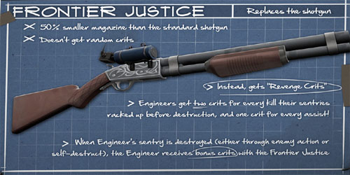 First (Real) Engineer Update – Team Fortress 2 Blog