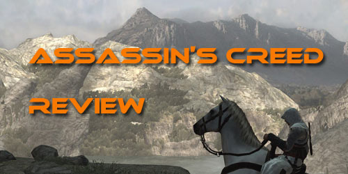 Review: Assassin’s Creed 1